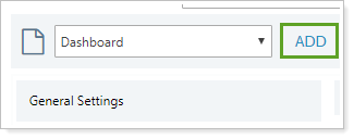 PDF Dashboard Report